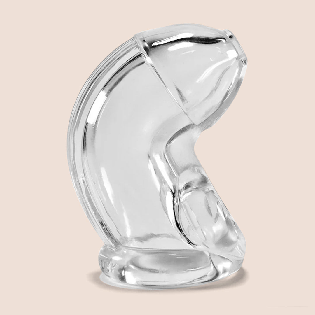 Atomic Jock C_ck Lock Chastity Sheath | chastity cage – simplipleasures.com