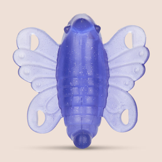 Cal Exotics Venus Butterfly Wireless Vibrator – simplipleasures.com